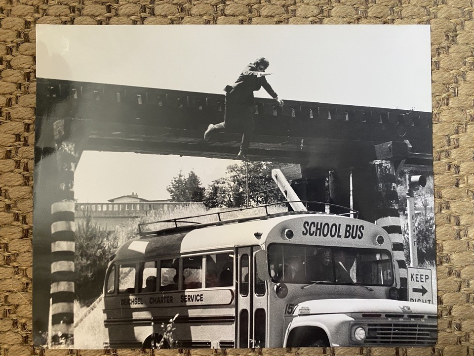 ORIGINAL VINTAGE CLINT EASTWOOD DIRTY HARRY PRESS PACK AND PHOTOS 1971 ...