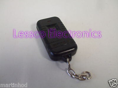 ERY5BMSK-911T-3 Enforcer Transmitter Remote Fob ery58msk | eBay