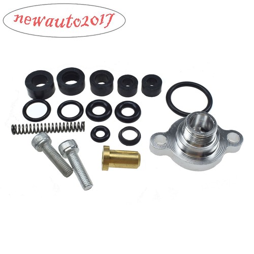 F81Z-9C065-AA Fuel Pressure Regulator Spring Seal Kit For 1999-2003 ...