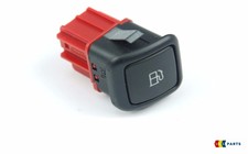 Genuine Audi A2 Fuel Petrol Diesel Flap Release Button Switch 8z1959833 ...