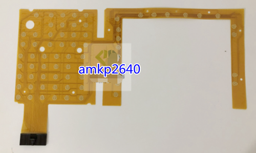 1PCS NEW Membrane Keypad fit for Agilent HP E4402B E4404B E4405B E4407B ...