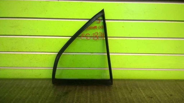 Mitsubishi PAJERO 2003 Left Rear Side Window Glass 43R00033 Vei5437 for ...