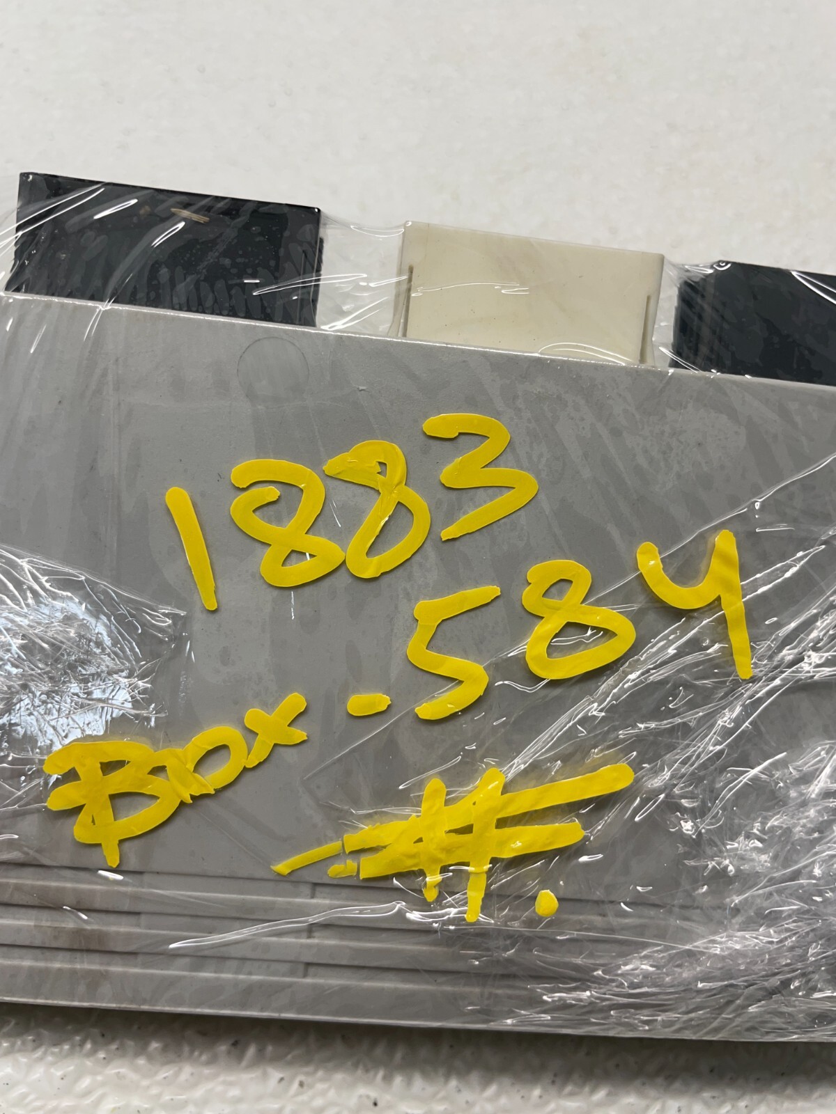 BMW X5 Bosch Tailgate Lift Control Module 61357230669 Sf0260 for sale ...