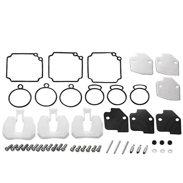 Mercury Carburettor Repair Kit P/n 853780A2 for sale online | eBay