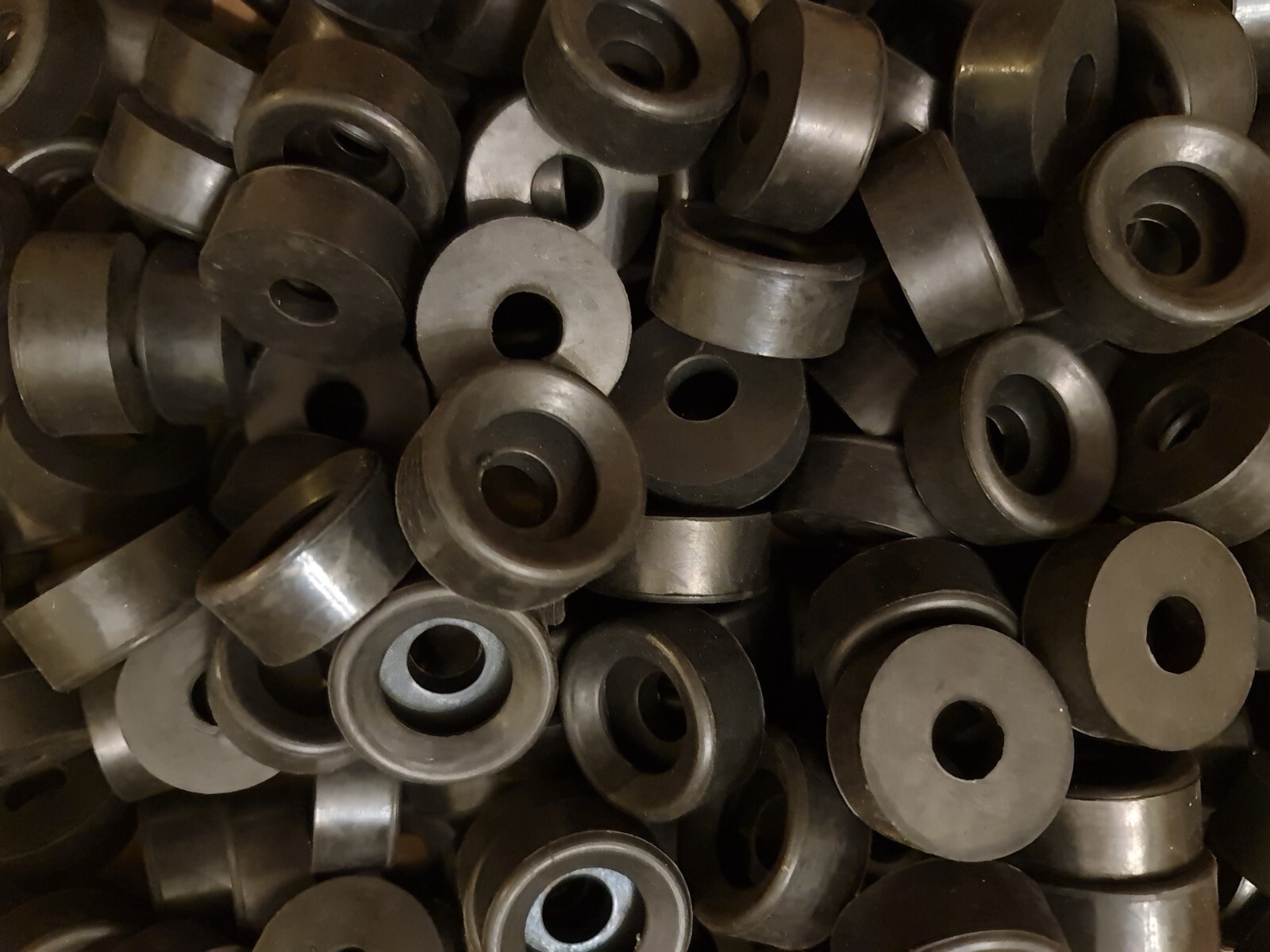 Valiant Bonnet Bumps | eBay