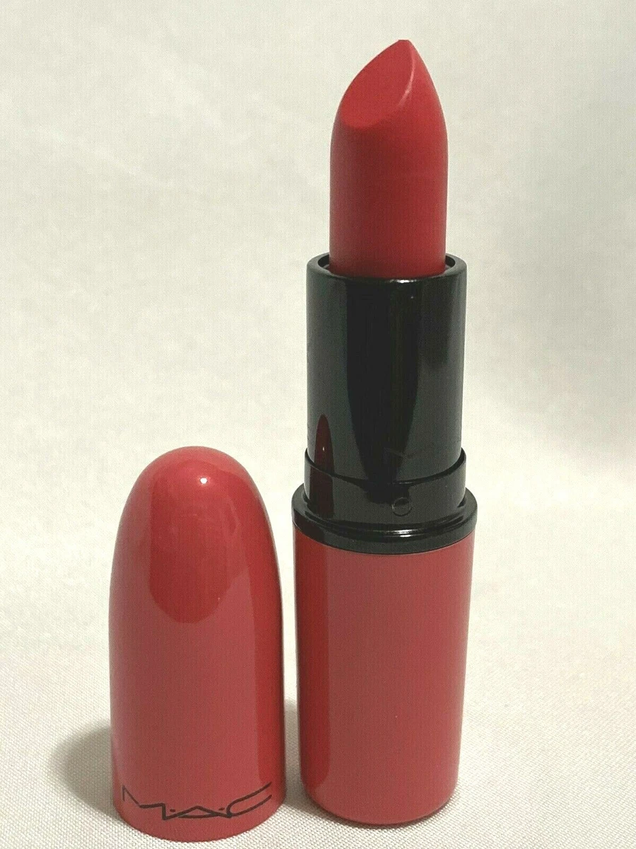 Mac Retro Matte Lipstick Relentlessly Red