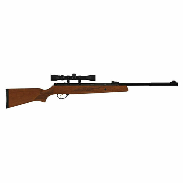 Hatsan Model 95 Air Rifle .177 Caliber for sale online | eBay