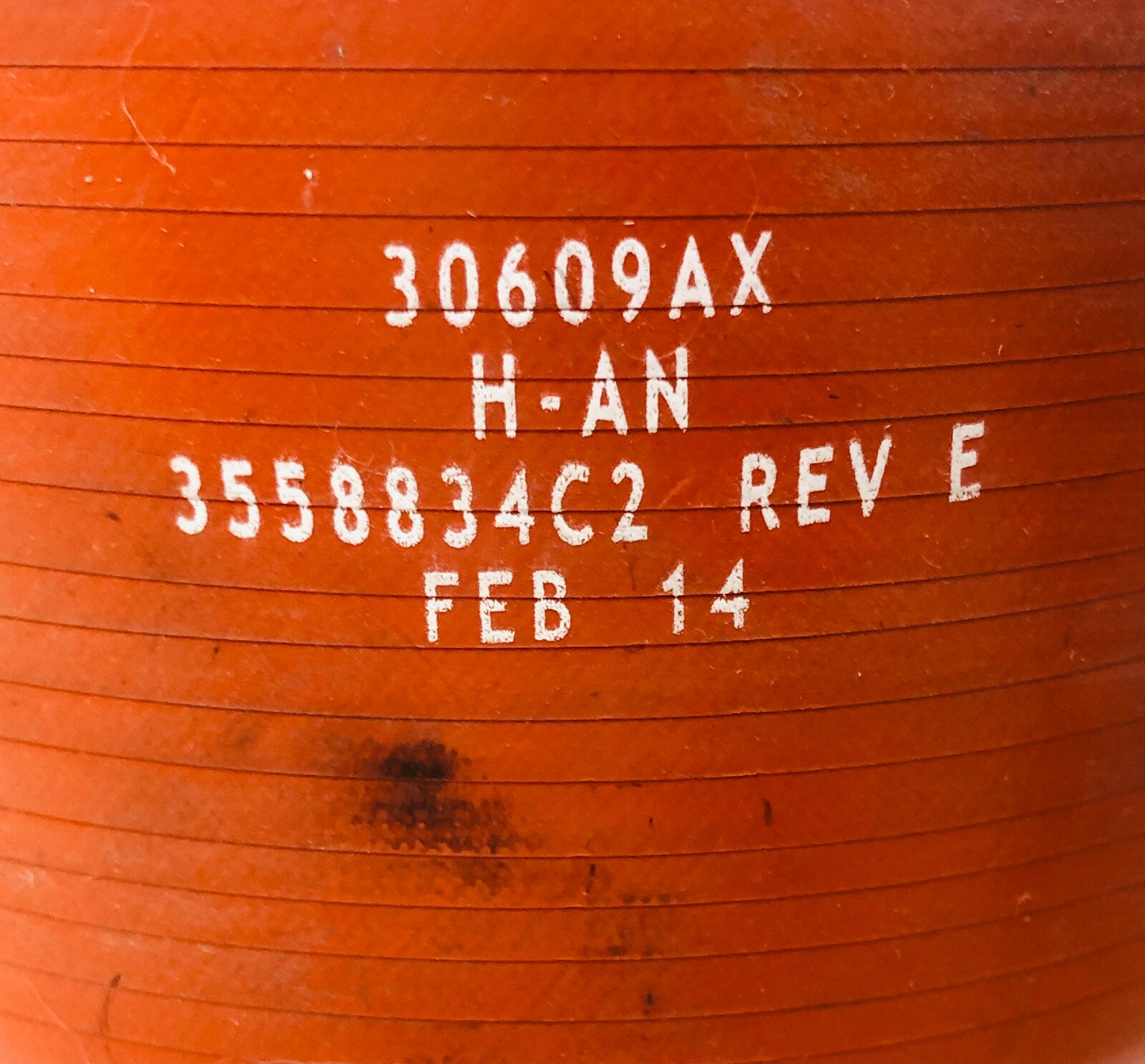 INTERNATIONAL+AIR+COOLER+HUMP+HOSE+3558834C2 for sale online | eBay