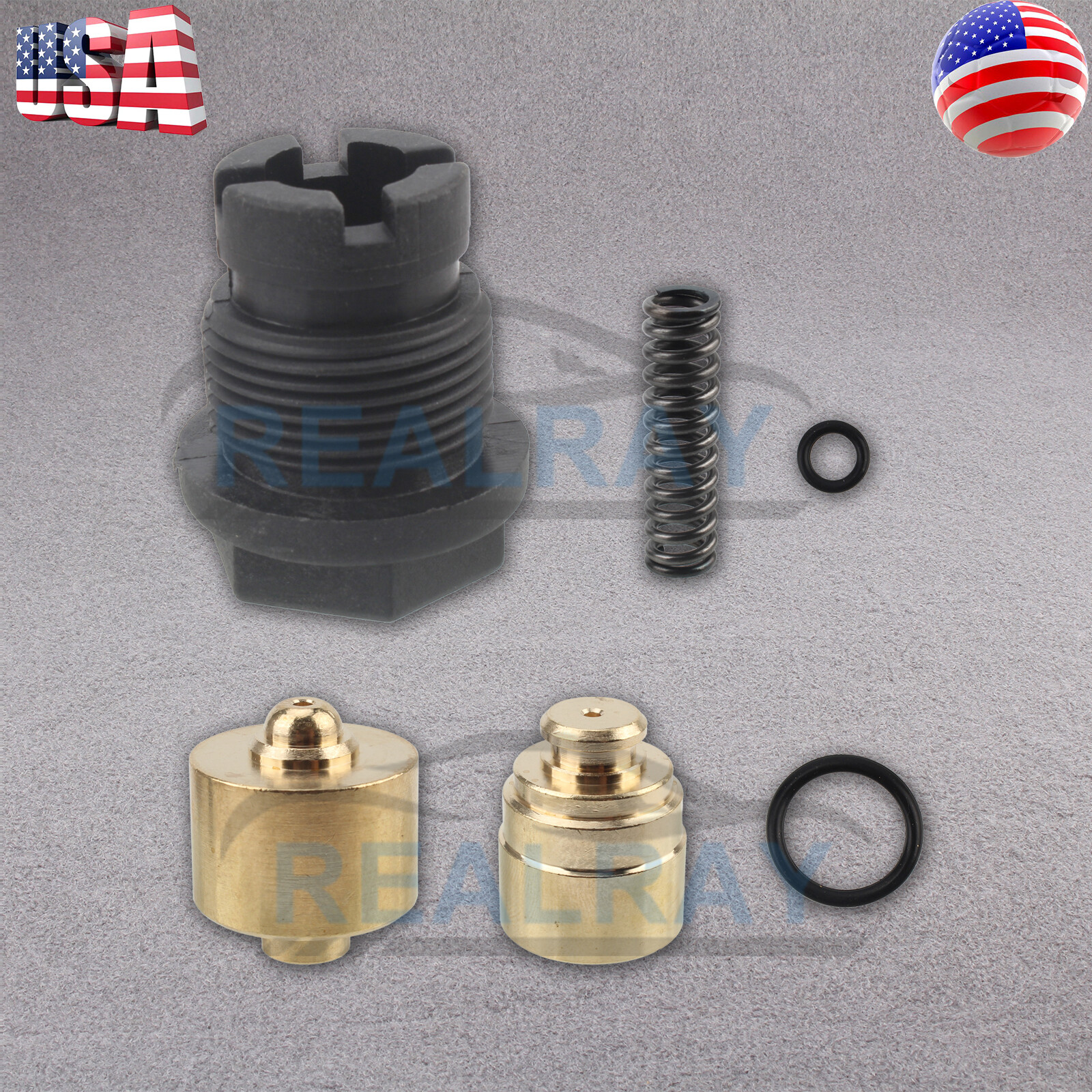 187879GS Unloader Kit For Troy-Bilt Craftsman Pressure Washers | eBay