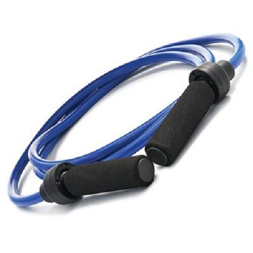 Weighted Jump Ropes-1/2/3/4 lbs.-Delivers high-intensity,calorie ...