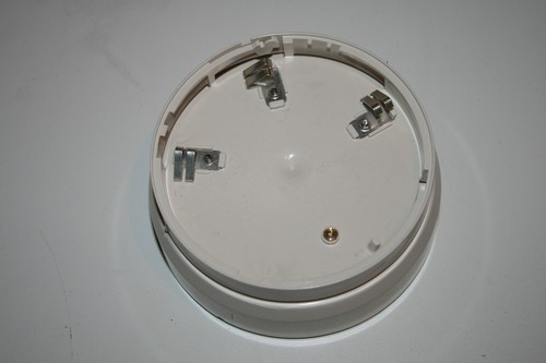 Notifier Addressable Sounder Base ABS32/W-l | eBay UK