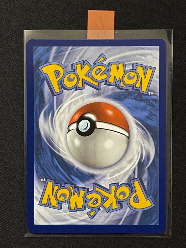 Pokemon TCG Temporal Forces Farigiraf EX Ultra Rare Holo Card 194/162 ...