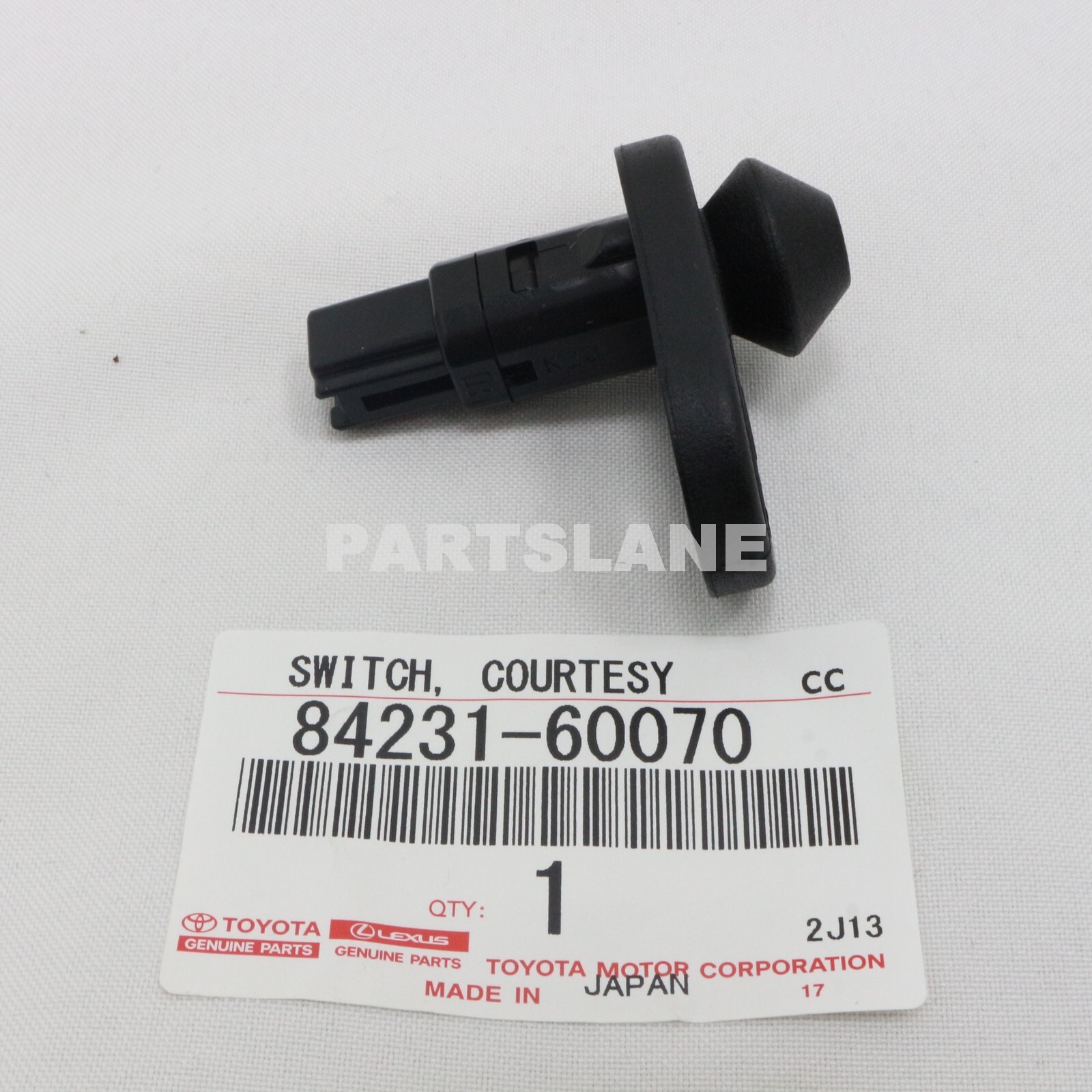 Factory Lexus Toyota 4runner Scion Door Jamb Switch Courtesy Lamp ...