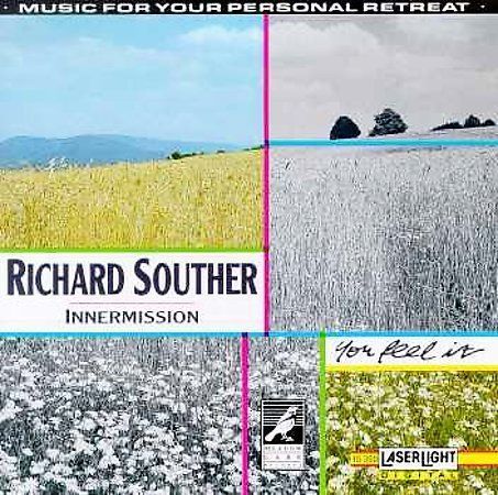 Innermission by Richard Souther (CD, Oct-1991, Laserlight) for sale ...