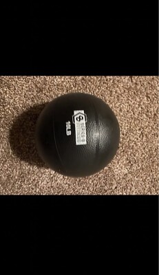 10 Lb Medicine Ball | eBay