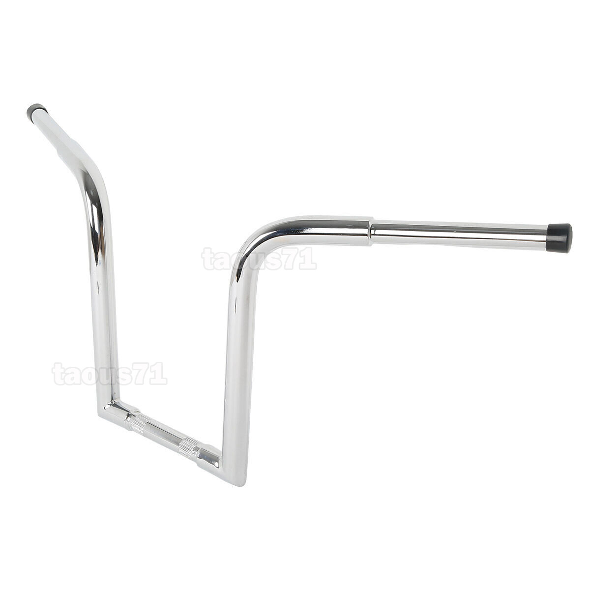 Fit Kawasaki Vulcan 800/900/1500/1600 14''-16 Inch Frisco Ape Hangers ...