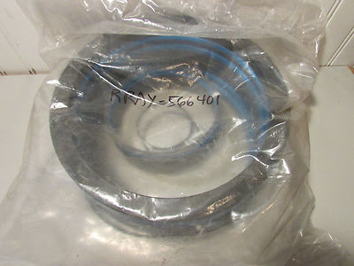 Raygo Wagner Log Stacker RRAY-566401 Seal Kit. Bore: 10.062 Rod: 5.500 ...