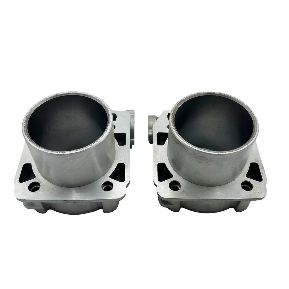 New Cylinder Body Jug I #1 and II #2 for Hisun 800 800cc RS8 HS800 ATV UTV | eBay