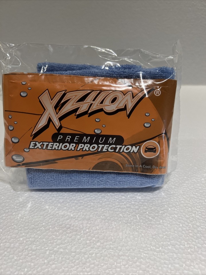 Xzilon Premium Exterior Protection 3 Pack | eBay
