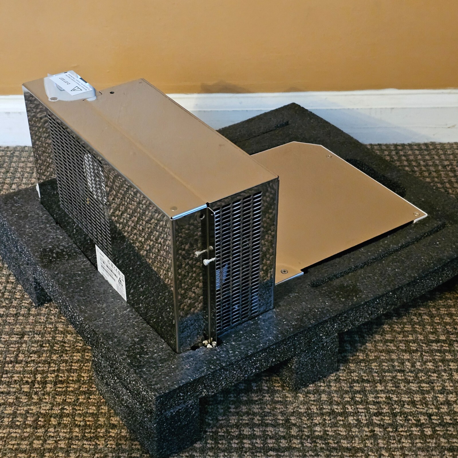 Agilent G7167-60201 G7167-60101 1260 1290 InfinityLab LC HPLC Sample ...