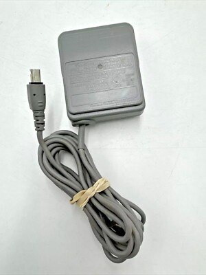 Genuine Gameboy Advance AGB-009 GBA Power Adapter **Tested** | eBay