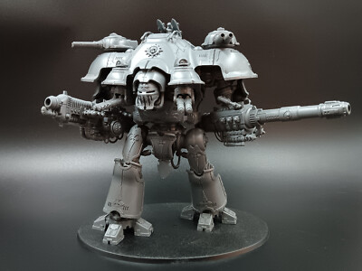 Imperial Knights Warden Warhammer 40K | eBay.de