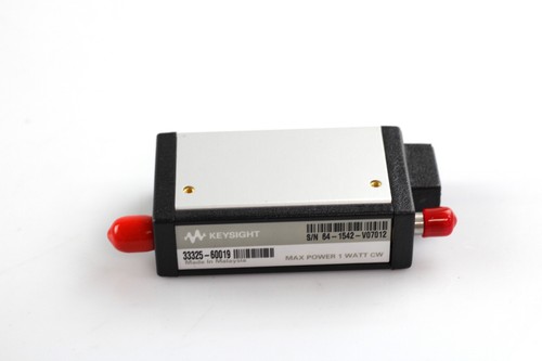 Agilent Keysight 33325-60019 Attenuator | eBay