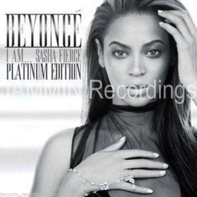 BEYONCE - I Am...Sasha Fierce [Platinum Edition] CD+DVD 886975693726| eBay