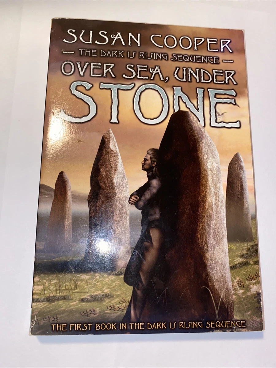 Sea Stone Susan Cooper