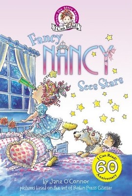 Fancy Nancy Sees Stars (I Can Read L..., O'Connor, Jane 9780062572752| eBay