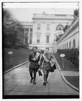 8" x 10" 1929 Photo Zundel & Nathan Rubin, 3/14/29 | eBay Australia