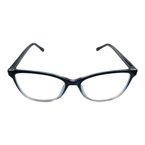 Orbit Eyeglasses 5617 53/16 143 Blue Crystal frames unisex FRAMES ONLY ...