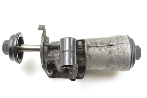 VOLKSWAGEN SHARAN 2006 1.9 TDI 045115389G OIL FILTER HOUSING | eBay