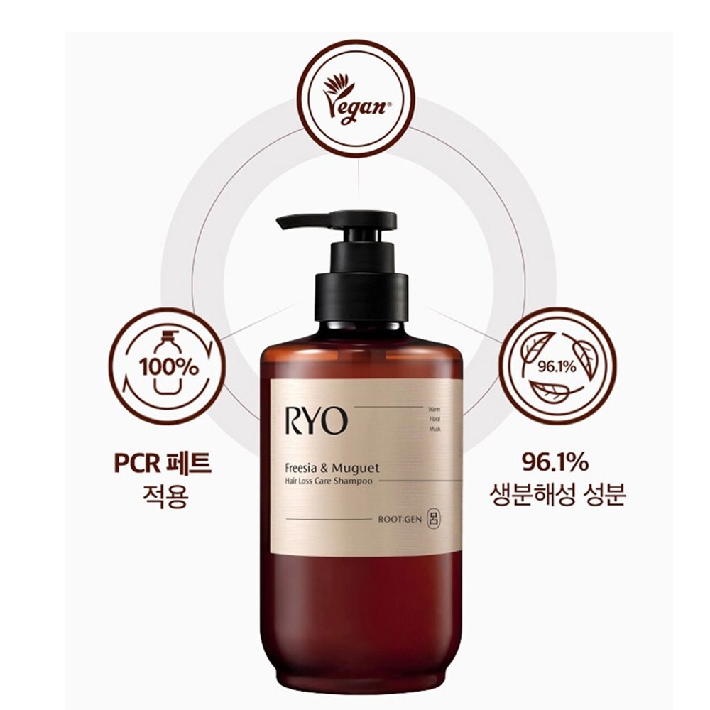 RYO Root Gen Perfume Hair Loss Care Shampoo 515ml Freesia Muguet K ryo-root-gen-perfume-hair-loss-care-shampoo-515ml-freesia-muguet-k