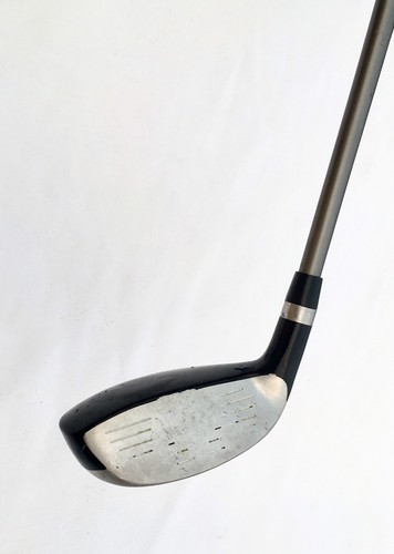 Tour Edge HP7 High Performance 7 Hybrid 4 Wood Golf Club Launch ...