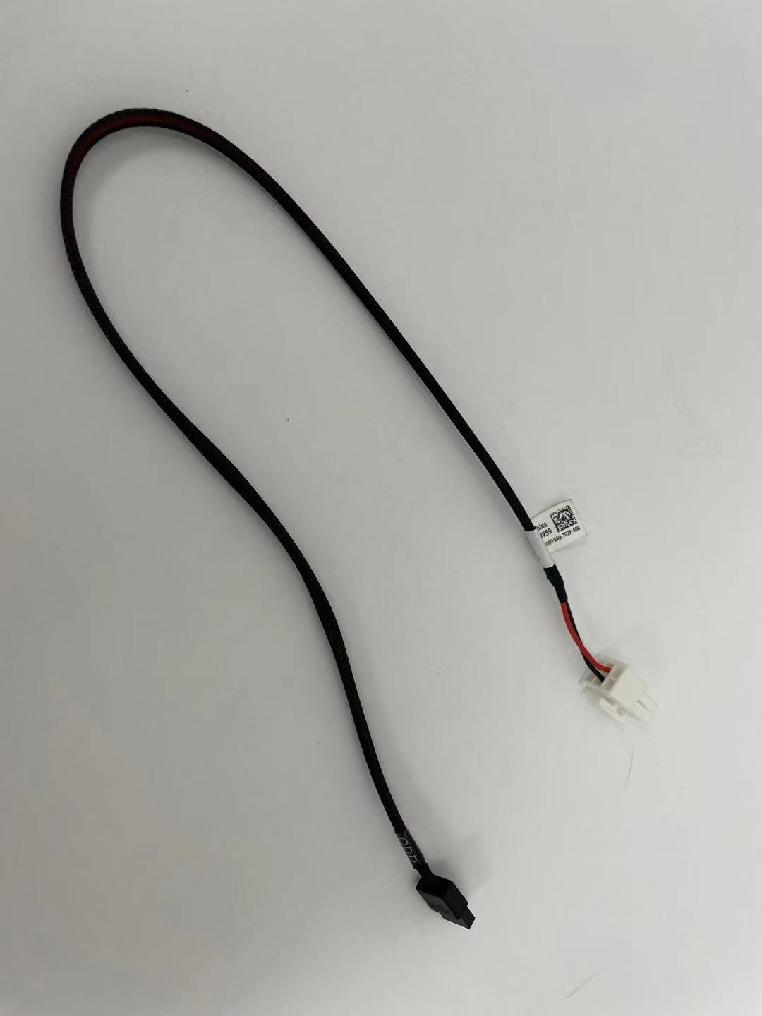 TWV59 1PC Dell R230 Server Hot Plug SAS Line | eBay