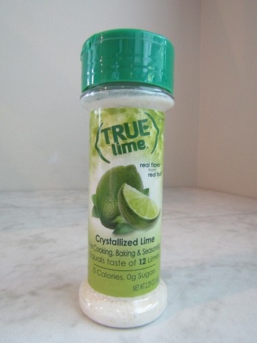 True Lime Crystallized Lime Powder for Baking Cooking Seasoning NOS ...