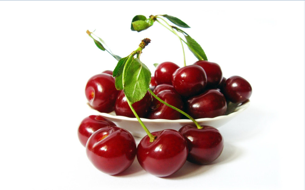 30 Sweet Cherry Seeds Mazzard Cherry Prunus Avium Heirloom Organic ...