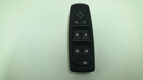 Interrupteur de leve vitre RENAULT MEGANE 3 809610007r | eBay