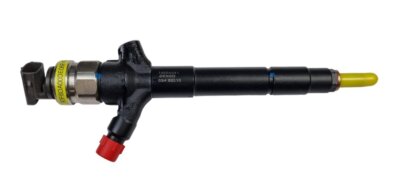 Diesel injectors industrially remanufactured MITSUBISHI L200 2.5 DI-D ...