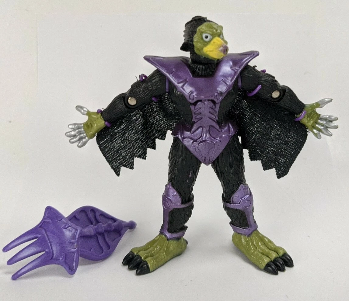 Tengu Warrior Power Rangers