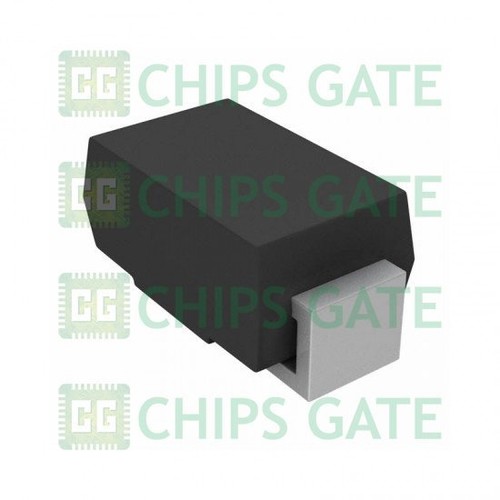 9PCS B340A-E3/5AT DIODE SCHOTTKY 40V 3A SMA B340A-E3 340 B340 | eBay