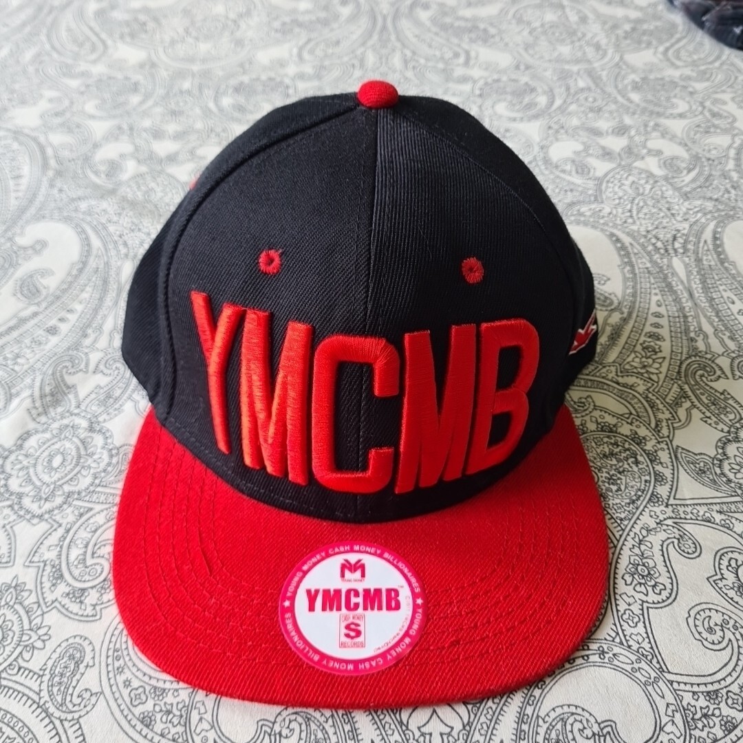 Ymcmb Swag Logo
