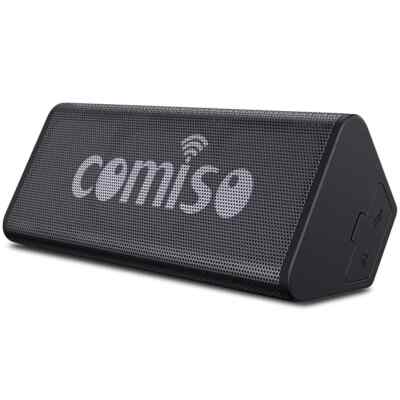 COMISO X16 Wireless Bluetooth Speaker Portable Compact Waterproof, New ...