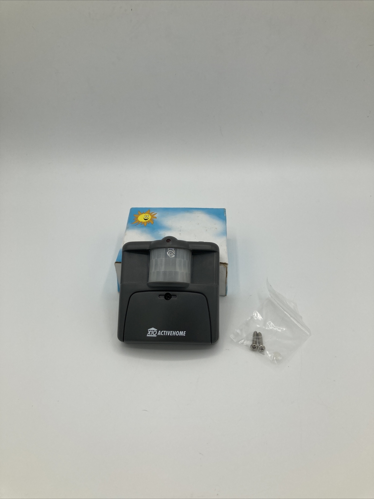 X-10 EagleEye Motion Sensor Ms14a X10 for sale online | eBay