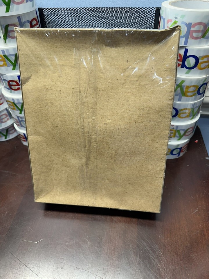 Very Rare Monogram Flap Jack Model SEALED | eBay