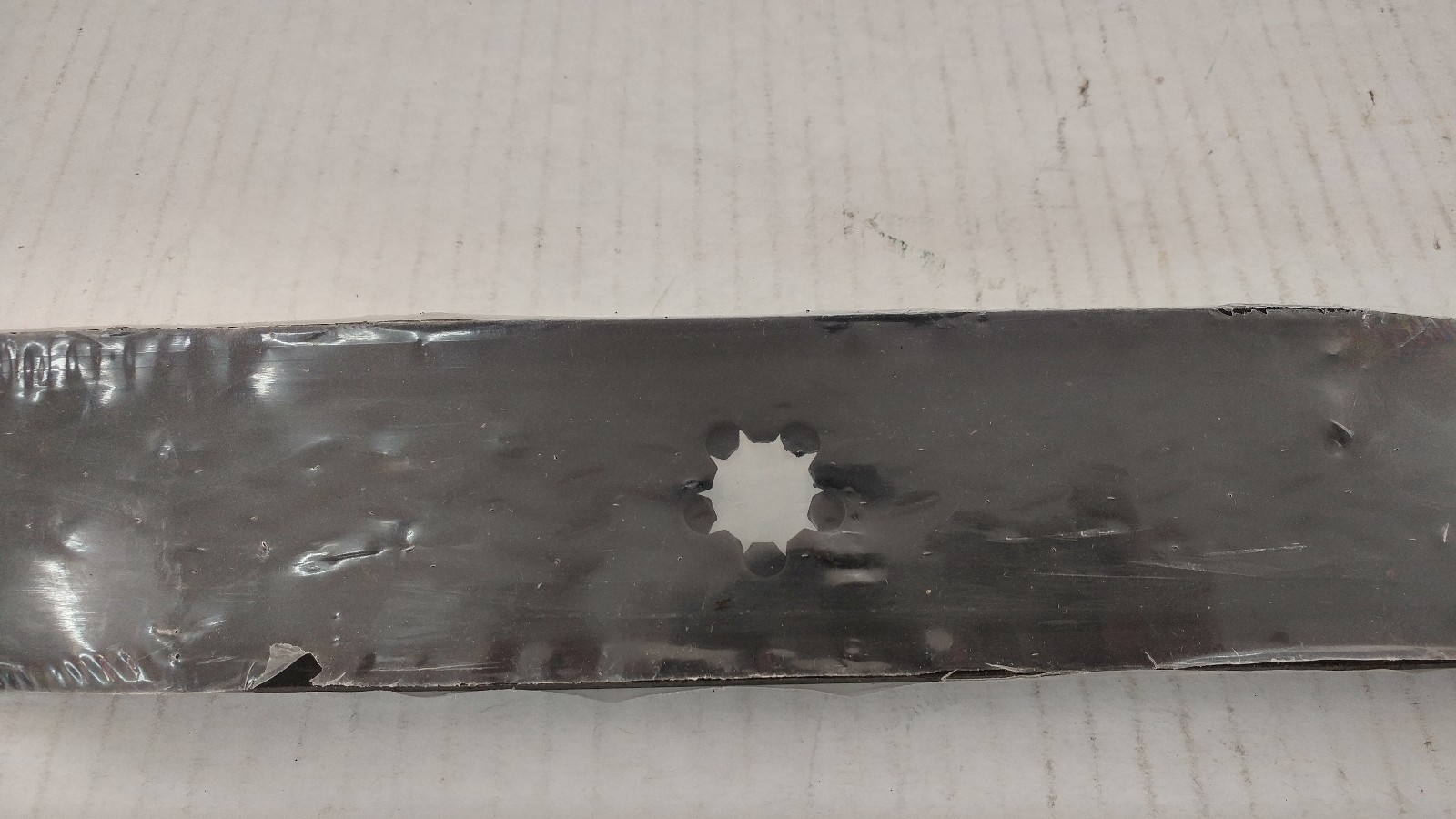 Qty-2 21" Arnold 490-110-0153 Mulching Blade for 42" Deck 139775 | eBay