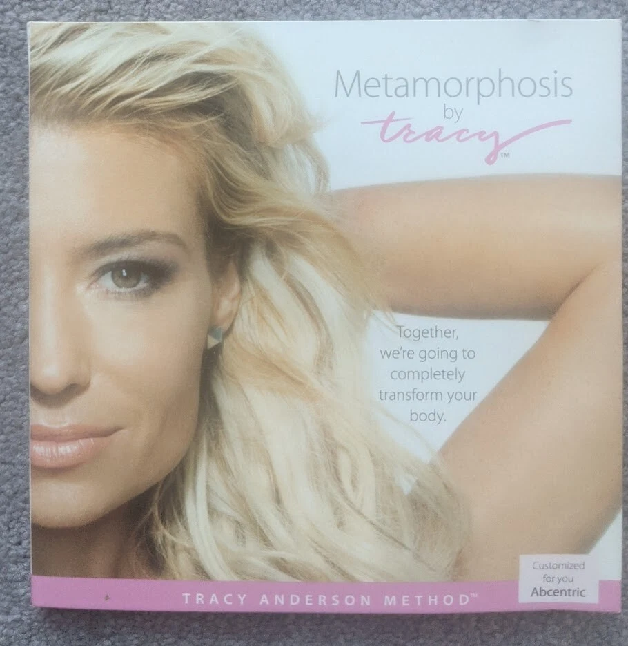 Metamorphosis Pre Workout | EOUA Blog