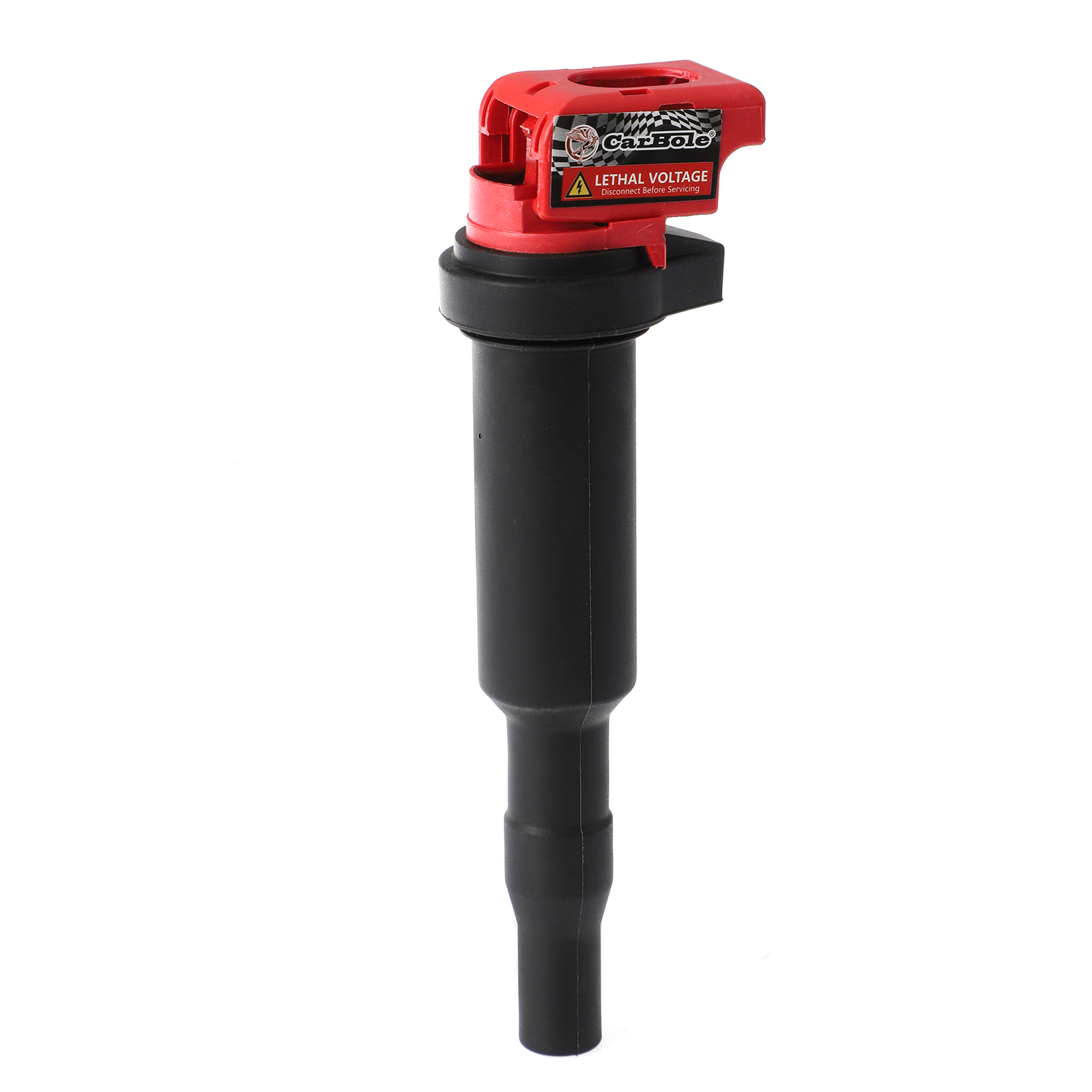 6 Pack High Performance Ignition Coil for BMW 328i 535i 550i 750i X3 X5 ...