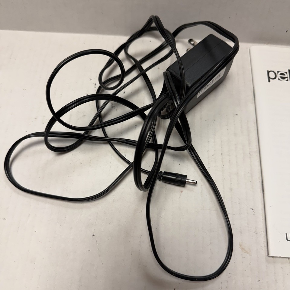 Enhanced Vision Pebble HD Portable Magnifier 4.3" Color Screen 14X Mag ...